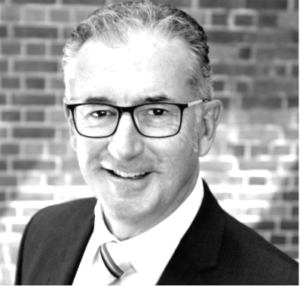 Nigel Harris - Impact Architects